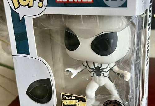 Funko pop spider man 521