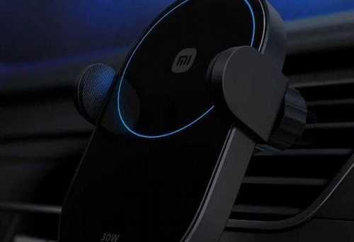 Бзу Xiaomi Mi Wireless Car Charger 30W W03ZM