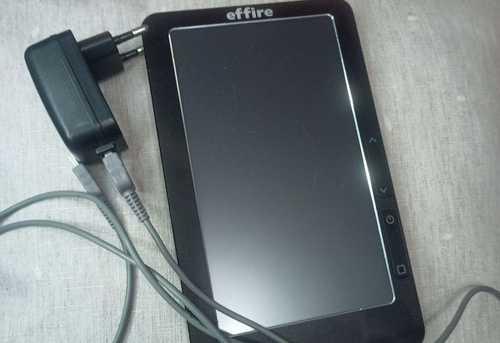 Электронная книга effire tr 701