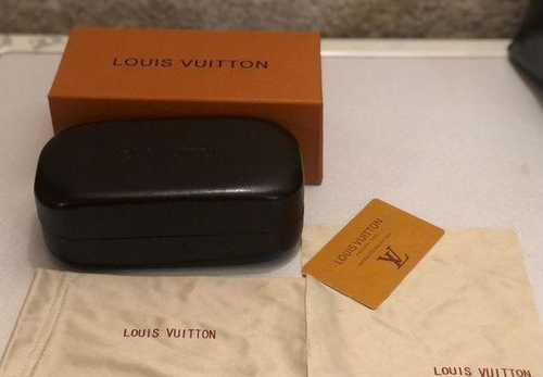 Футляр,коробка Louis Vuitton для очков