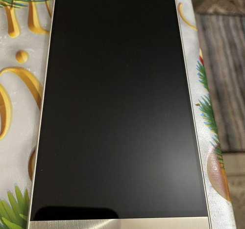 ASUS ZenFone 3 Deluxe ZS570KL, 6/64 ГБ