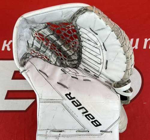 Ловушка вратаря Bauer Supreme M5Pro SR Reg