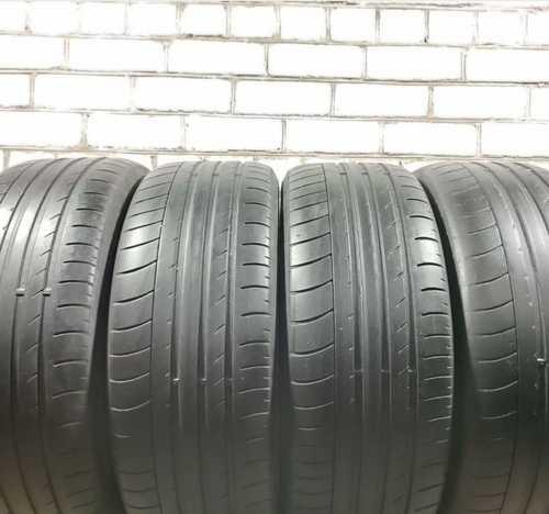 Dunlop SP Sport Maxx GT 235/50 R18 97V