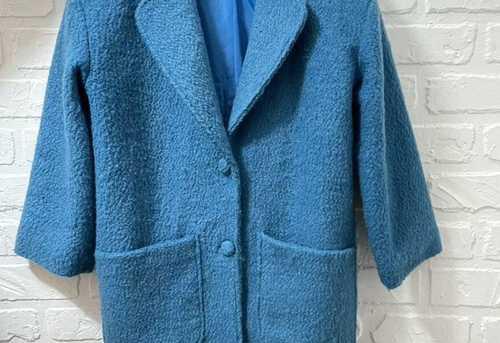 Пальто женское демисезонное 42-44 размер