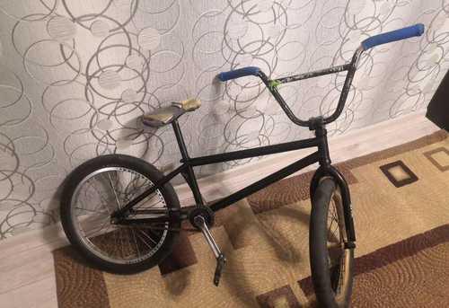 Bmx дербан / разбор / целиком не продаю