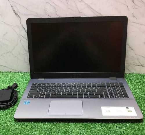 Ноутбук Asus x542u