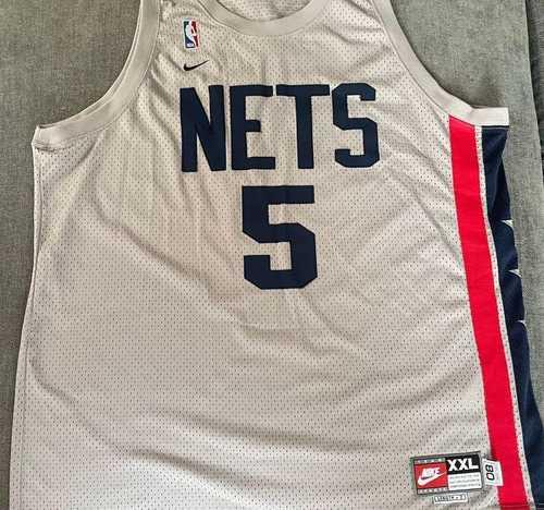 Nike nba джерси винтаж