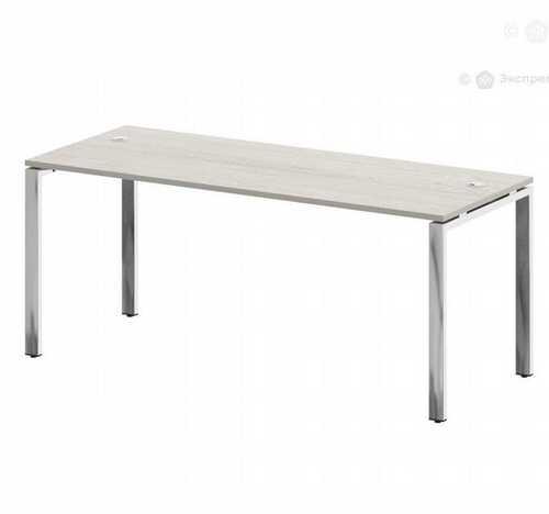 Стол для руководителя Metal system direct бп.срр-5