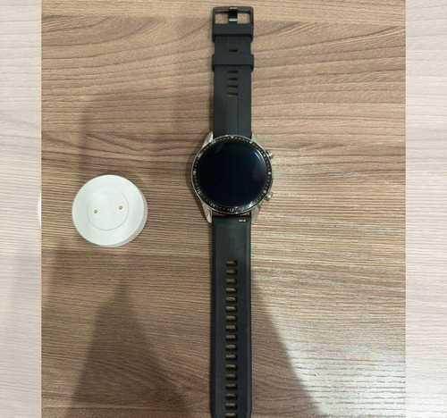 Huawei watch GT 2