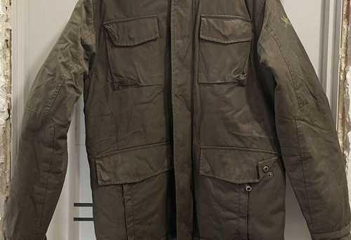 Куртка Spiewak M65