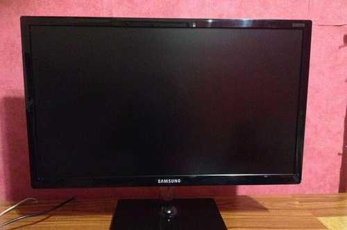 23" Монитор Samsung S23C570H