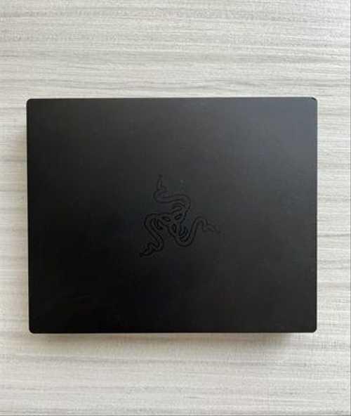 Карта захвата razer ripsaw hd