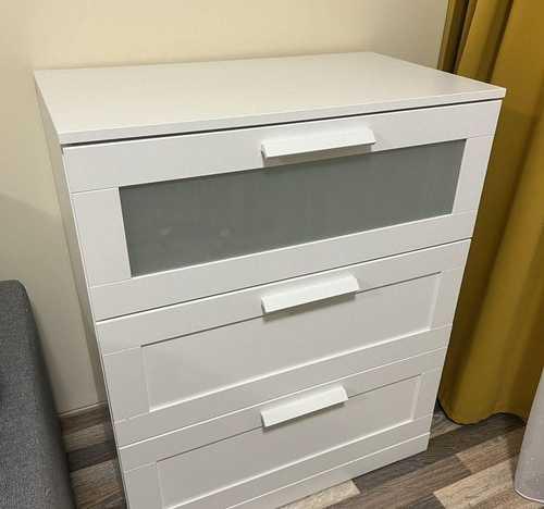 Комод IKEA бримнэс