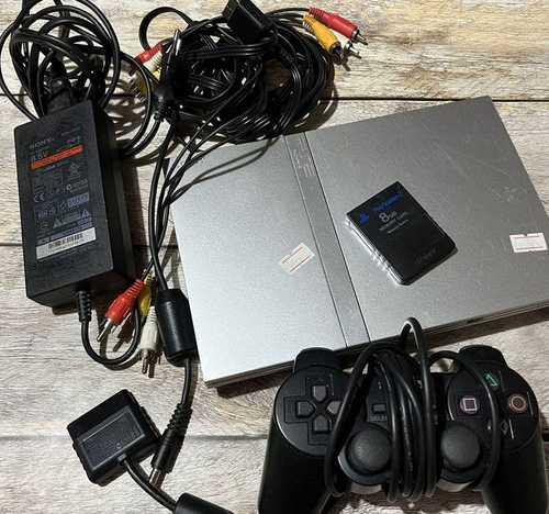 Sony playstation 2 PS2