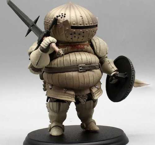 Фигурка - Dark Souls модель игрушки 14см - рыцарь