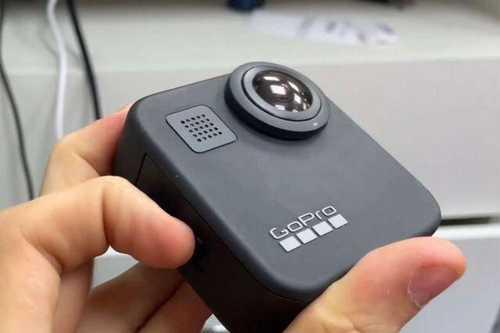 Gopro max 360 камера гопро в идеале
