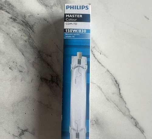 Philips master colour лампа