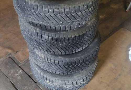 Gislaved Nord Frost 200 205/65 R16 95T