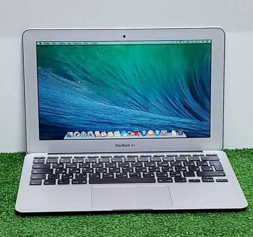 Ноутбук Apple MacBook Air 11 (Начало 2014) (A1465)