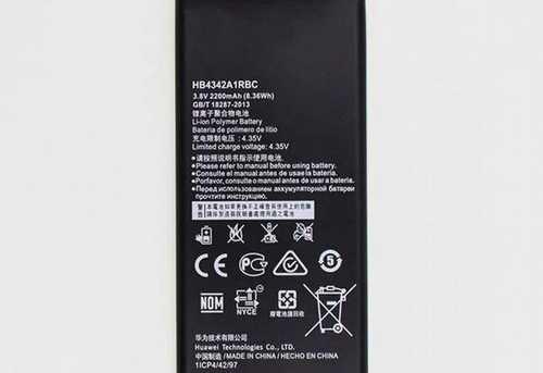 Аккумулятор Huawei Honor 5A - HB4342A1RBC Премиум