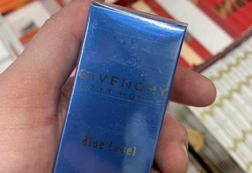 Парфюм Givenchy Pour Homme Blue Label 25 ml