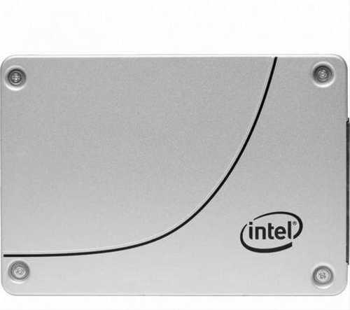 Серверный жесткий диск Intel D3-S4520 518858