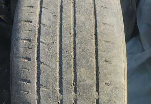 Yokohama 104ZR 215/45 R18