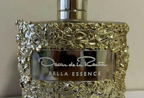 Oscar De La Renta - Bella Essence