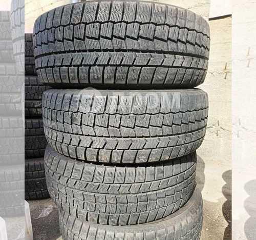 Dunlop SP Winter Ice 02 225/55 R17