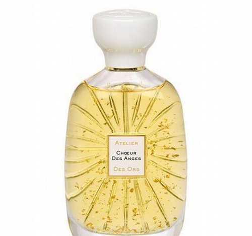 Atelier DES ORS Choeur Des Anges EDP 100 ml - парф