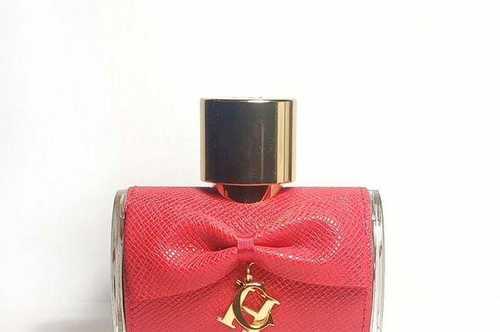 Carolina Herrera CH Privee EDP 80мл