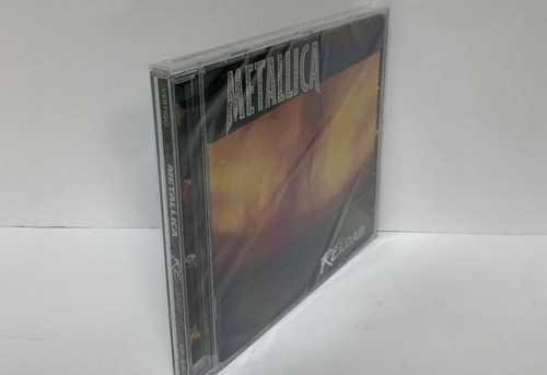 Metallica - Reload CD фирм
