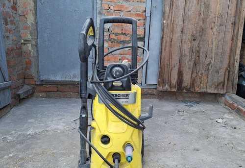 Мойка karcher K5.600