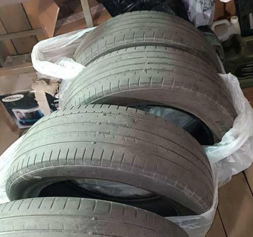 Toyo Proxes R36 225/55 R19 99V