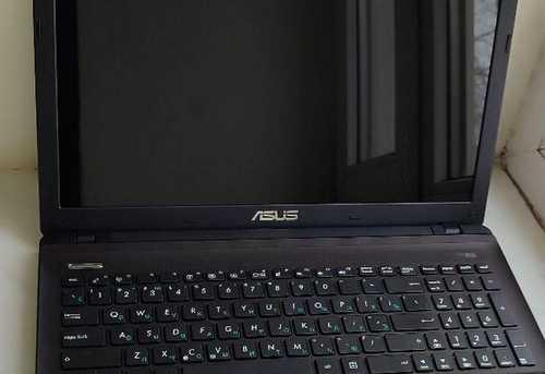 Ноутбук asus K55VJ/15,6/i7 3630QM/8 Гб