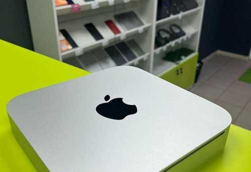 Мини пк Apple Mac mini