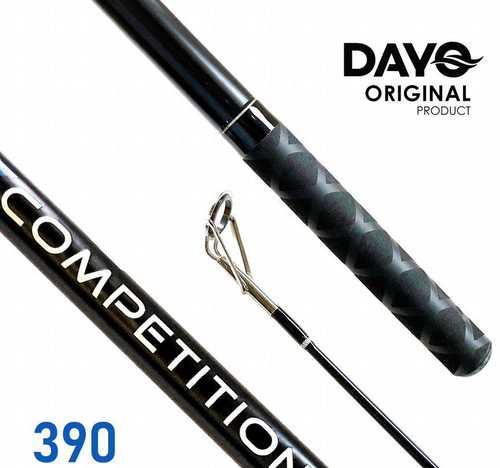 Спиннинг Dayo Competition Carp 4LB 3,6-3,9м опт ро