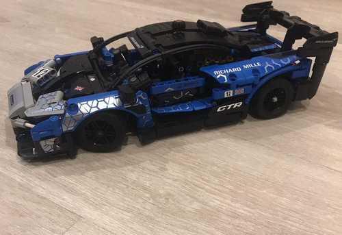 Lego technic 42123