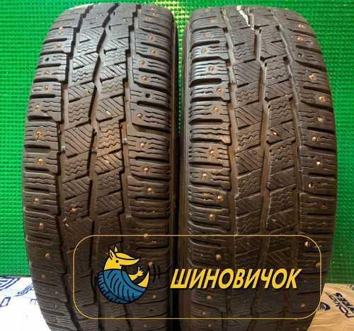 Michelin Agilis X-Ice North 205/65 R16C