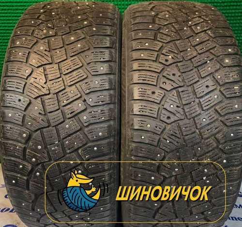 Continental IceContact 2 225/50 R17