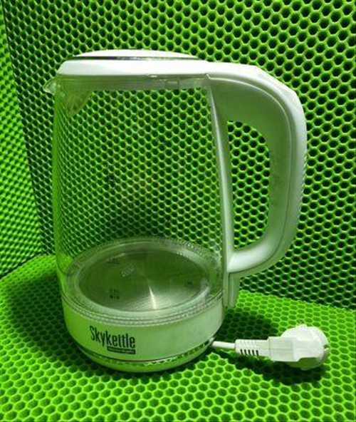 Чайник redmond SkyKettle G201S