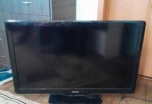 Телевизор philips 42PFL5405H/12