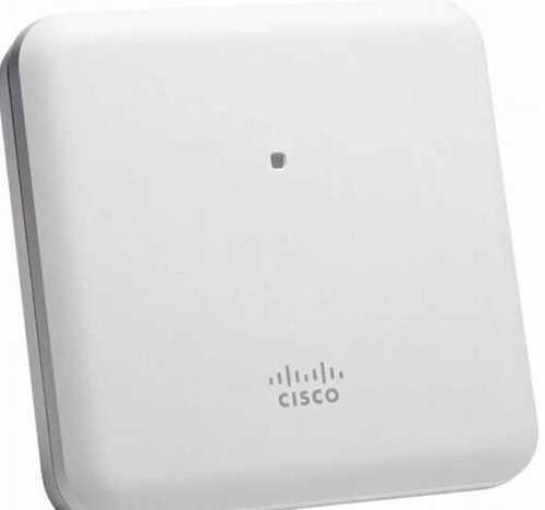 Wi-Fi точка доступа Cisco AIR-AP1852I RU, white