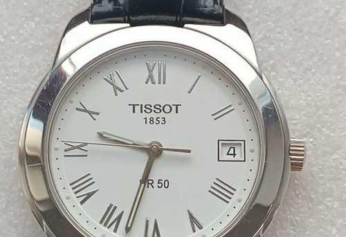 Часы Tissot 1853 PR50 Swiss Made