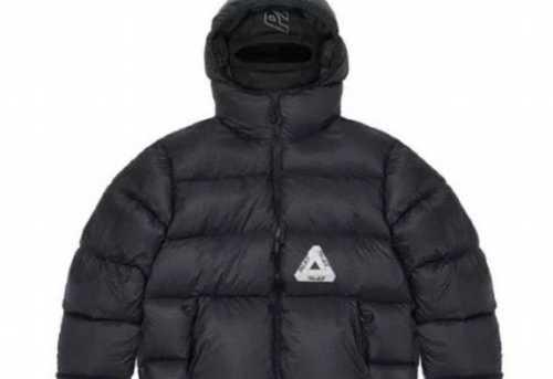 Palace Pertex Frost Balaclava Puffa пуховик