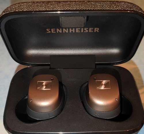 Sennheiser Momentum true wireless 4