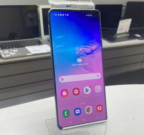 Samsung Galaxy S10, 6/128 ГБ