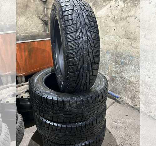 Nokian Tyres Nordman RS2 225/60 R18