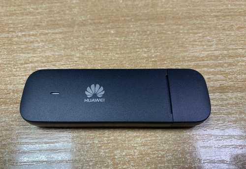 Модем Huawei E3372h-153 3G/4G Новый