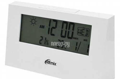 Ritmix CAT-044 White